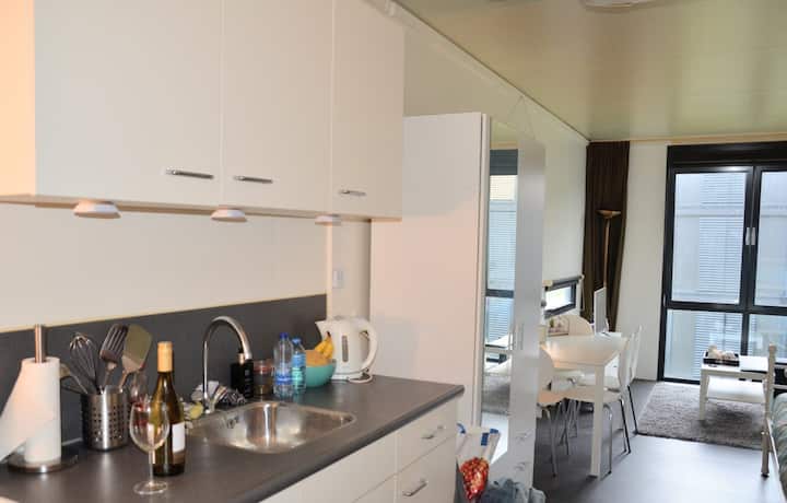 Just Try - Groningen