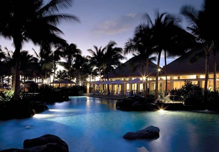 Marriott Ko Olina Studio (Mtn View) - Kapolei, HI