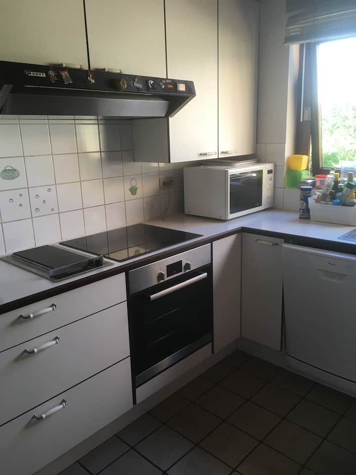 Very Good And Quiet Location With Many Facilities - Leuven
