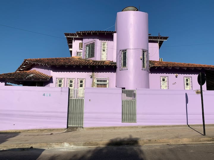 Loft Solar Poranga 3 - Santarém