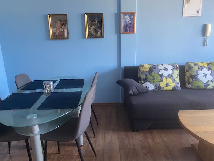 S. Lux- Wifi & Parking,trogir - Trogir