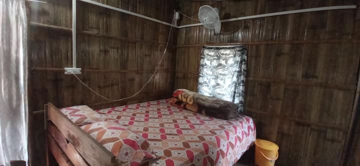 Cheerful 1 Bedroom With Two Double Beds - 모리농