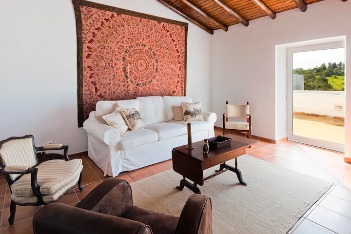 Quinta De São Pedro - Casa Do Forno - Ferragudo