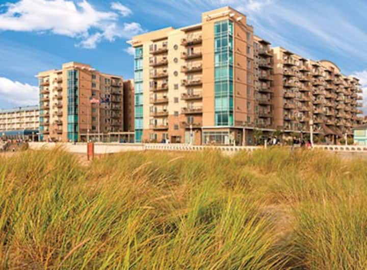 Worldmark Seaside - Cannon Beach, OR
