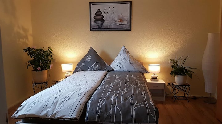 Comfy Apartment At The Edge Of The Black Forest - Durbach