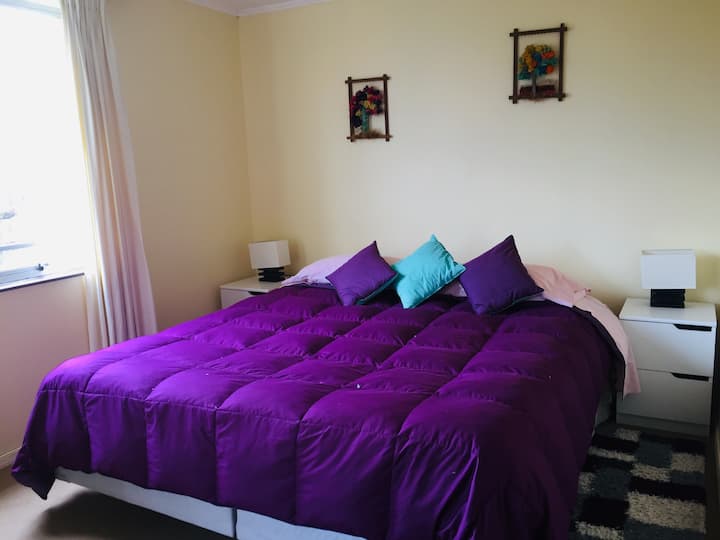 Pelluco - Puerto Montt