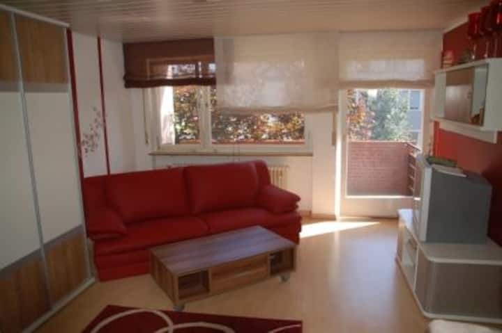 Gemütliche Ferienwohnung In Ostfildern - Ostfildern
