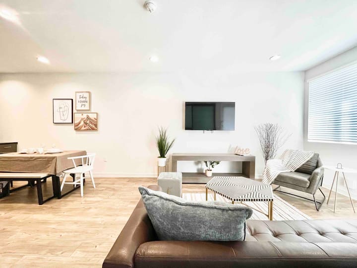 Irvine 1b1b Apt Great Location - Irvine