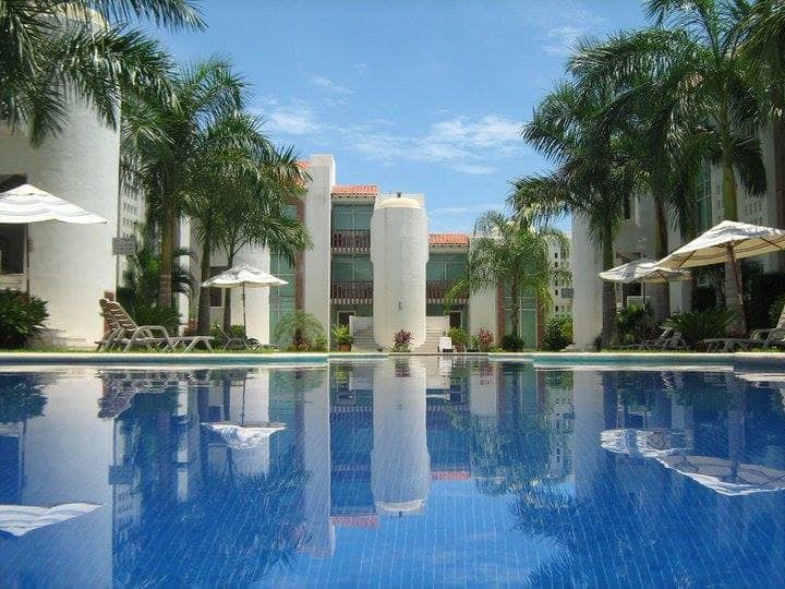 Albatros 30 - Ixtapa Zihuatanejo