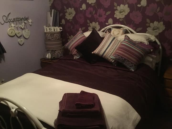 Bit Of A View ..Dog Friendy 🐾🐕 Charming Cottage . - Driffield