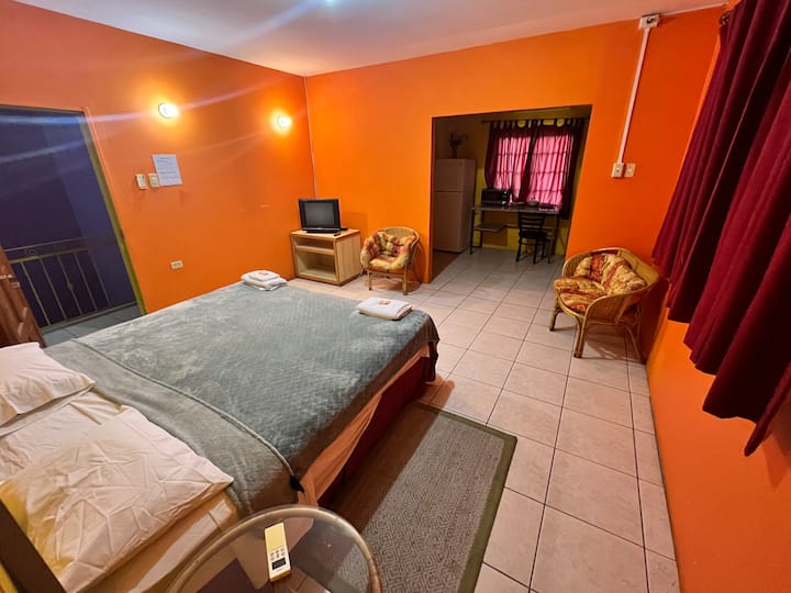 Gascon Villas Hotel And Bar 5 - Port of Spain