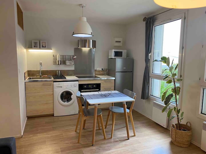 Sérénade - Blagnac