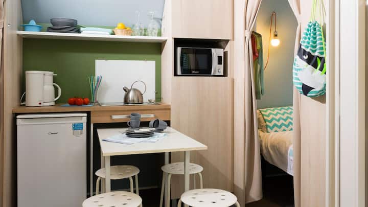 Coco Suite - 