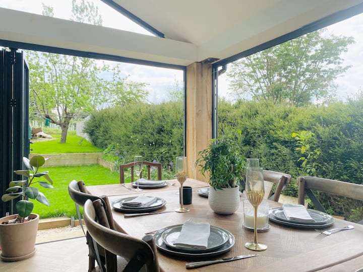 Beautiful Cotswolds House Near Soho Farmhouse - Chipping Norton