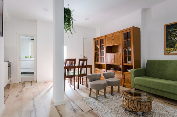 Elegant Und Einladend, Ein Juwel Im Besten Viertel Chiado Lissabon - Lissabon