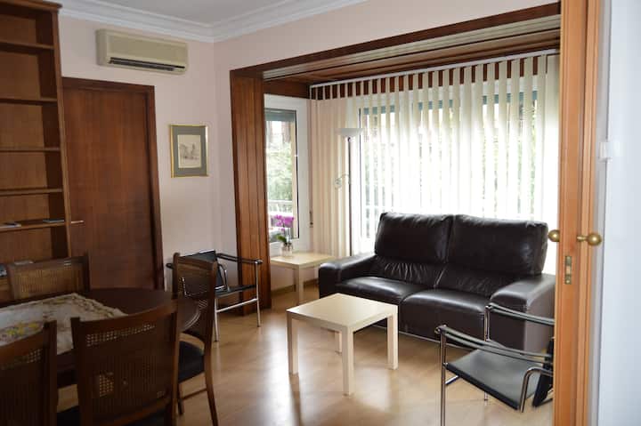 Best Location And Apart. In Barcelona City Center - Barcelona