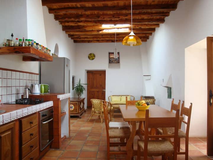 Finca Can Pepis - Ibiza