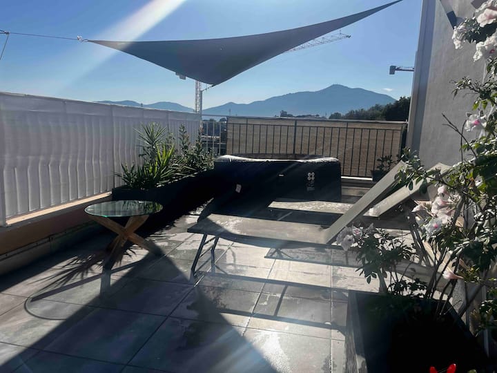 Appartement - Ajaccio