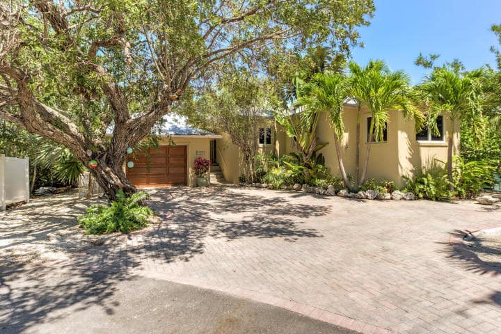 Escape To The Fl Keys In This Relaxing Cudjoe Casa - Cudjoe Key, FL
