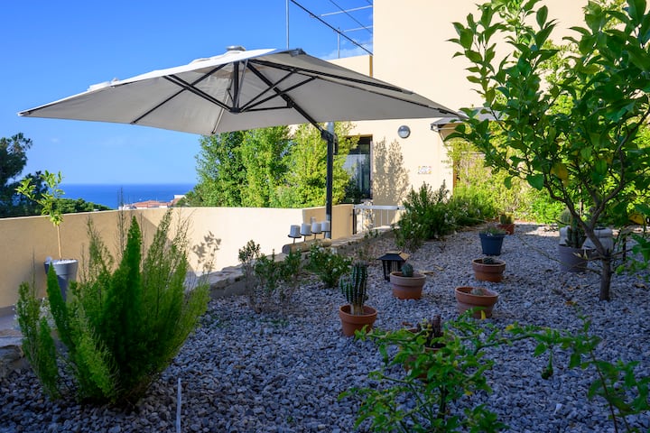 Suite Levante - Cefalù