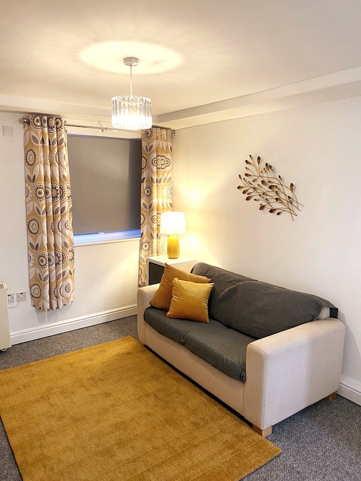 Melrosegate, 1 Bed, Near University - York, UK