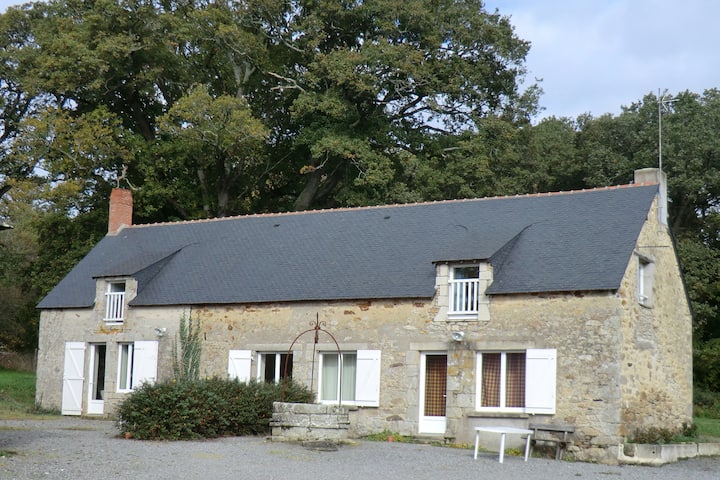 En Pleine Nature ! Espace Et Tranquilité. - Le Croisic