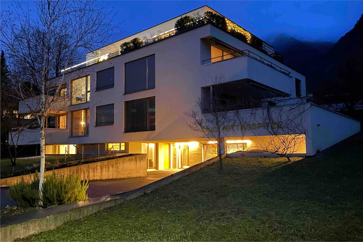 Miniloft - Liechtenstein