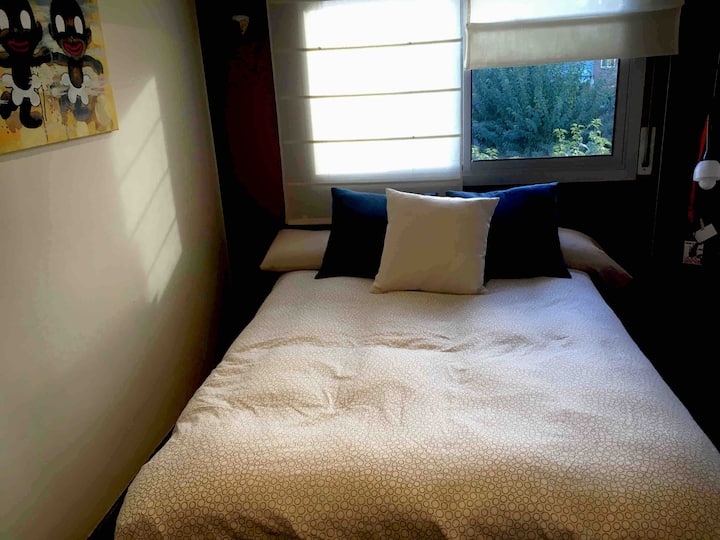 Bed And Breakfast En Sant Cugat Del Vallès - Sabadell