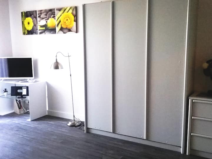 Appartement T1bis Dax - Saint-Paul-lès-Dax