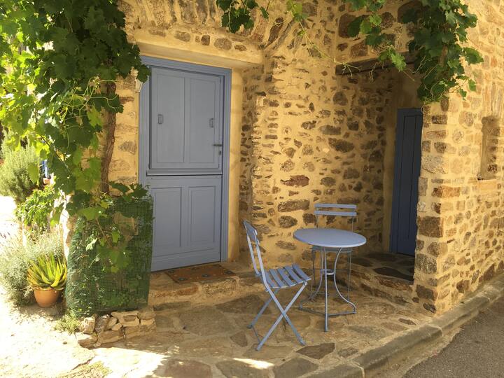 Appartement F2 De Caractère, Wifi, Idéal 2 Pers - Ille-sur-Têt