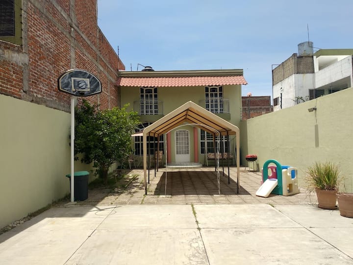Casa Floresta - Zamora