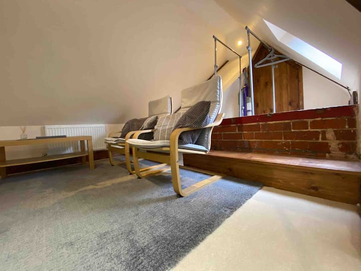 The Olde Housekeepers Rooms - Aylesbury