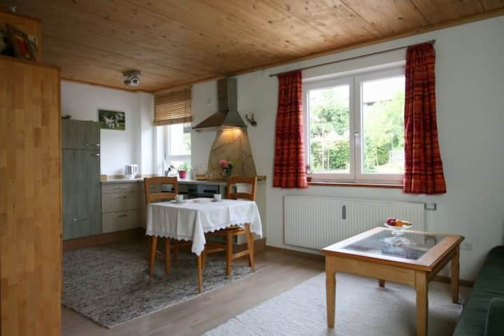 Ferienwohnung Am Simssee - Vogtareuth