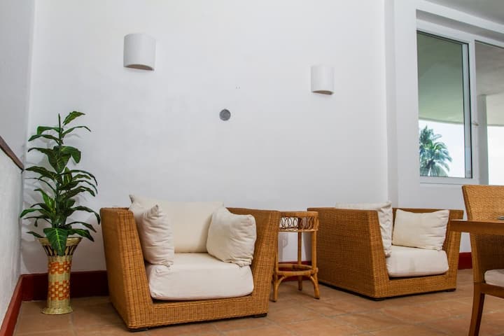 B Departamento Privado En Acapulco. - Acapulco