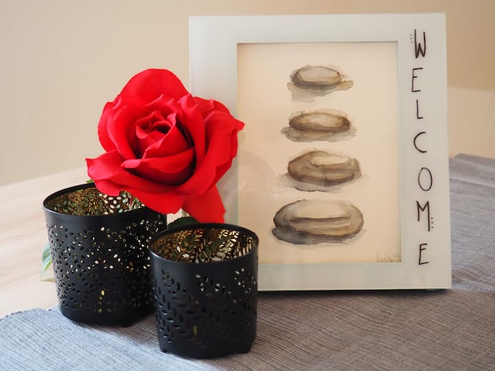 Appartement Am Rathaus - Ludwigsburg