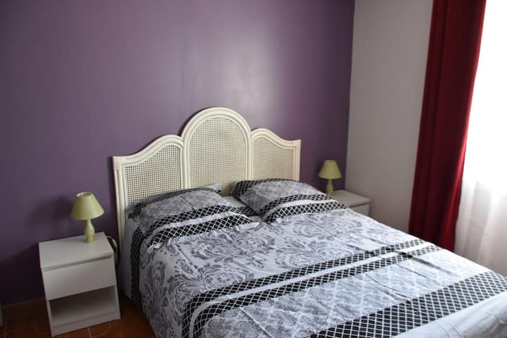 Appartement Cirse - Bergerac