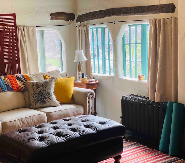 Casita Florecita - Downtown Hacienda De Las Cruces - Field of Dreams - Las Cruces