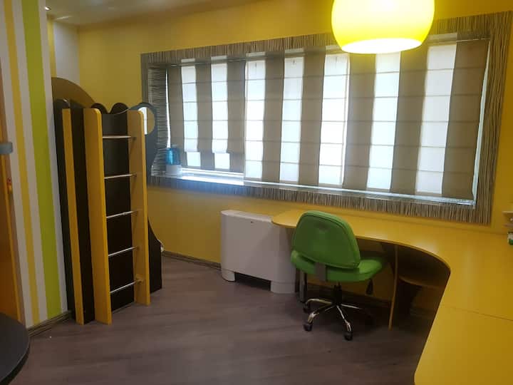 Luxury, Safe, Quiet, Clean, Fully Furnished - Kazakhstan