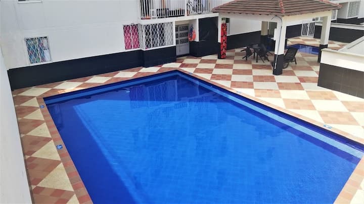 Santa More 2 - San Gil, Colombia