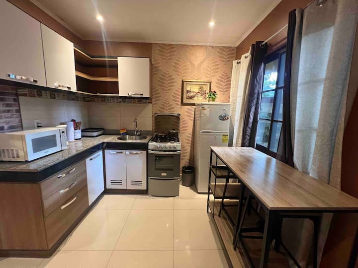 Lovely Studio Apartment In The Heart Of The City - Ciudad de Panamá