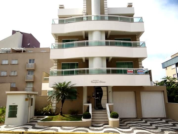 Novo Lar Bombinhas1 (Campos Elisios) - Bombinhas