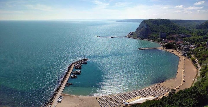 Complex Karia - Topola