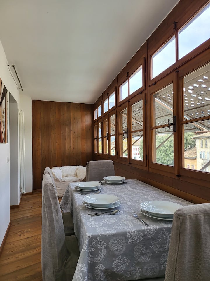 La Casa Dei Turchi - Rovereto