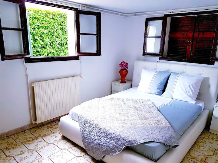 ★ Spacious & Cozy ★ 3 Rooms Flat Near Paris & Cdg - Aulnay-sous-Bois