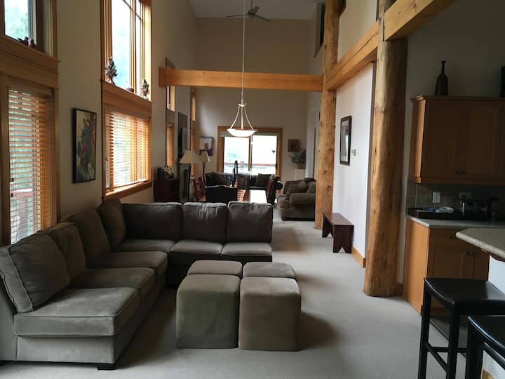 Red Mountain Hideaway - Rossland