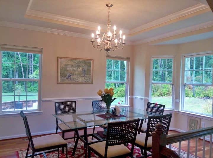 Beautiful House Near Baltimore - Maryland