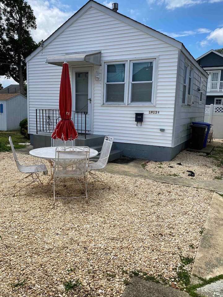 Belmar Beachoff18thave 4blocks Tobeach, Cottage - Ocean Grove, NJ