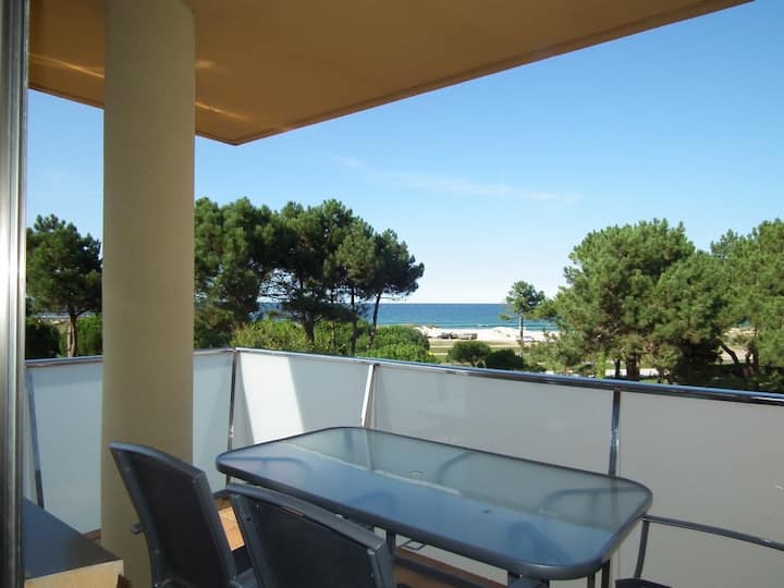 Apart. Entero A 100 Mts De La Playa Con Vistas - San Vicente de la Barquera