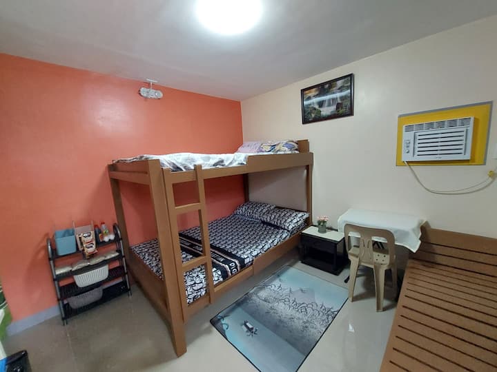 Luisky Room Rental - Baclayon