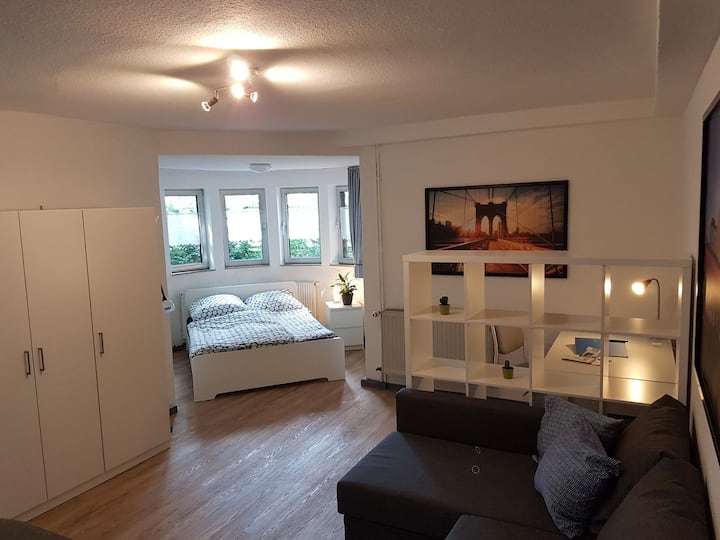 Central Location In Mainz - Best Neighbourhood - Mainz